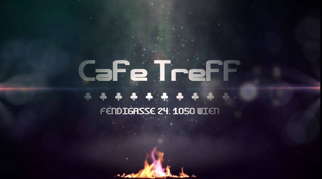 Cafe Treff - YUga.at